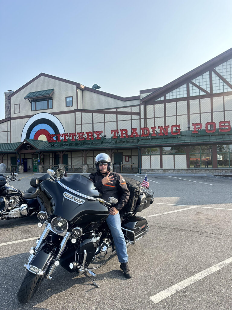 Peter John Leclerc - Madawaska Four Corners Park